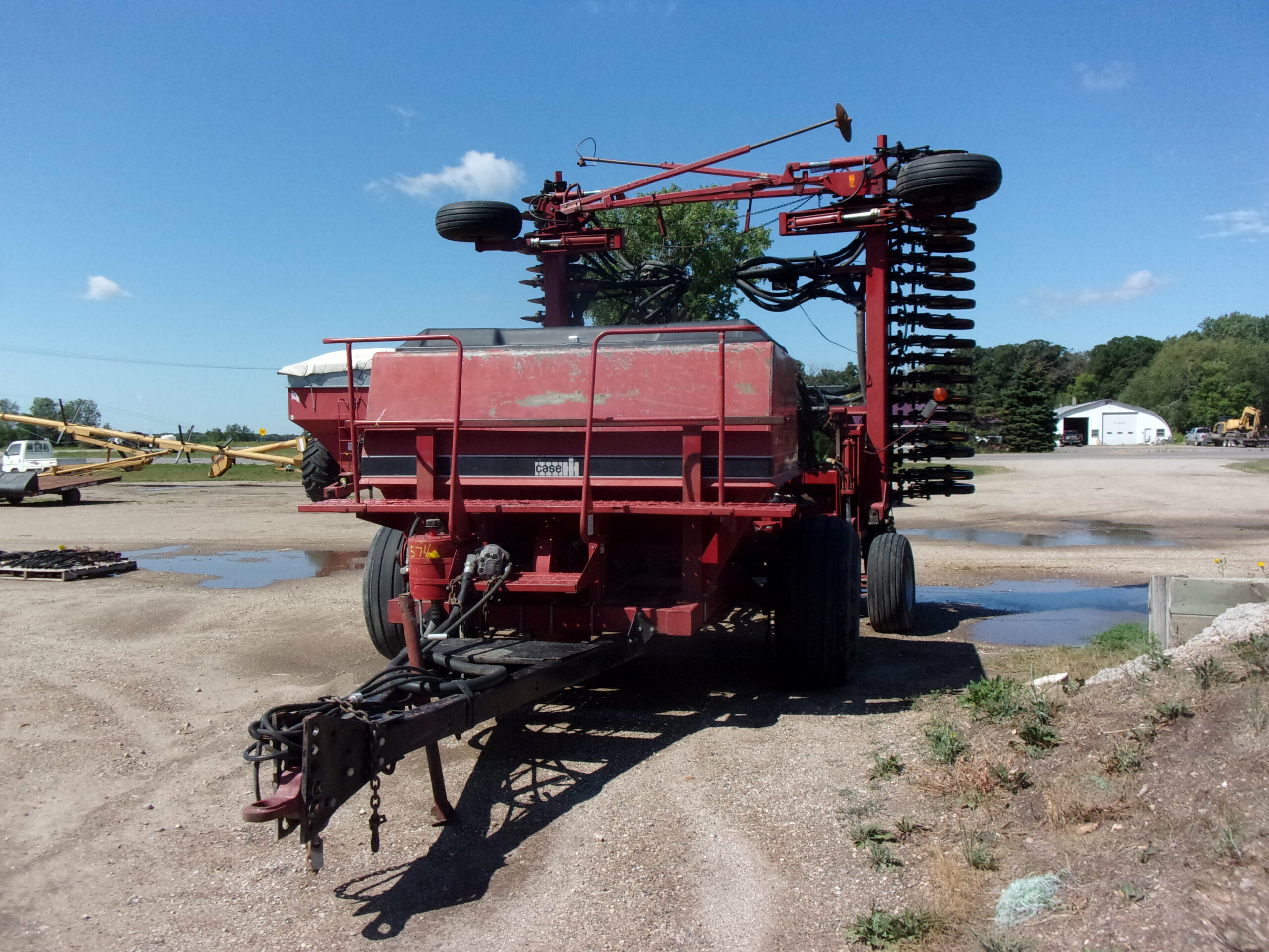 Upcoming Auctions | Ron McKercher Auctioneers